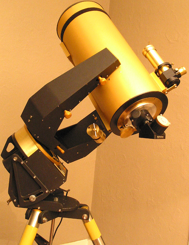 Maksutov